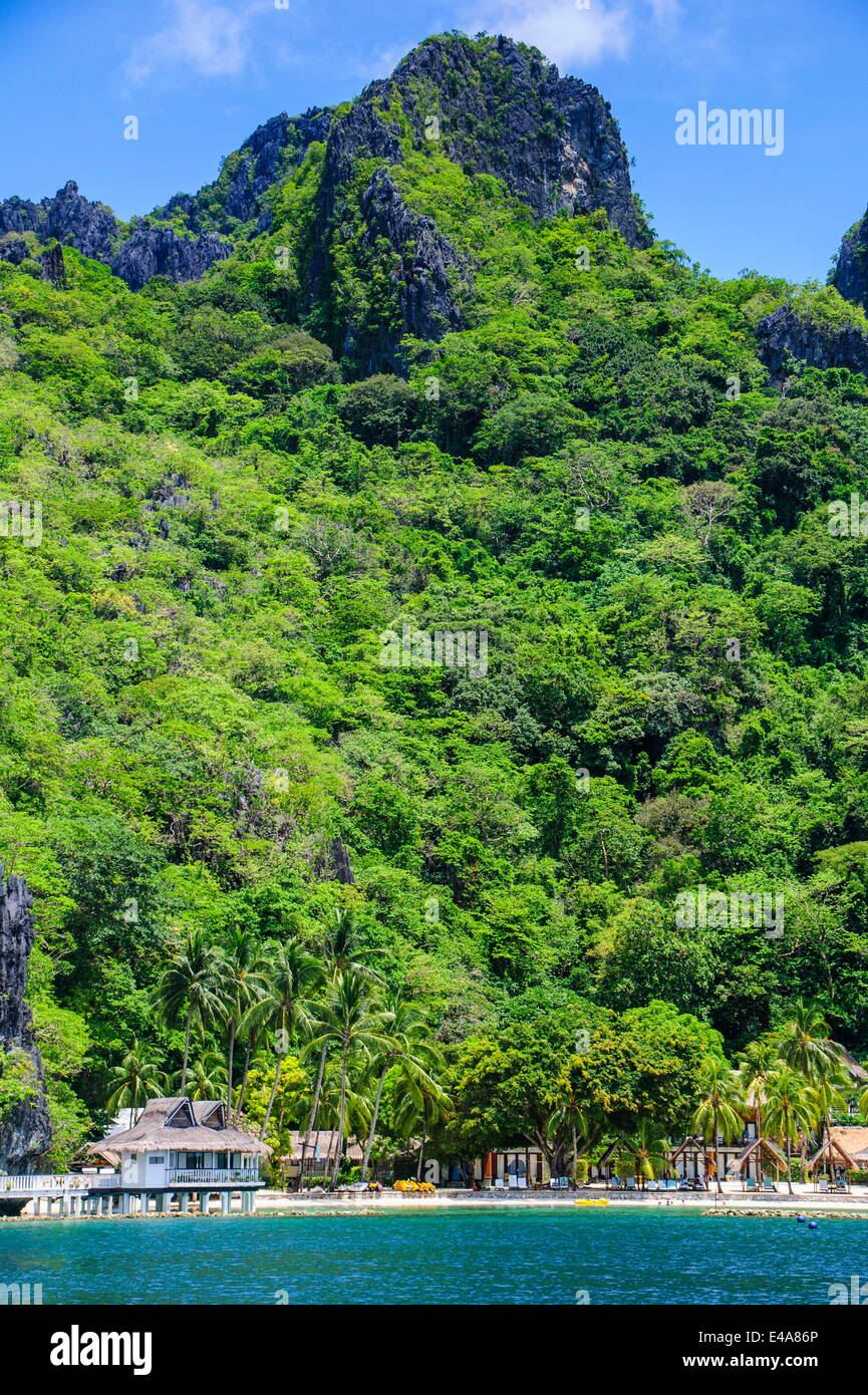 Das bacuit archipel -Fotos und -Bildmaterial in hoher Auflösung – Alamy