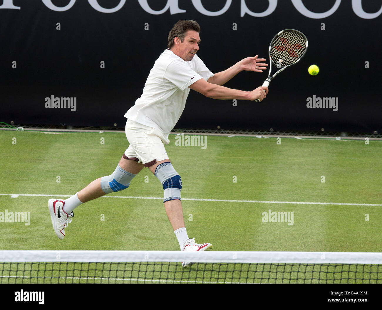 German tennis player michael stich -Fotos und -Bildmaterial in hoher ...
