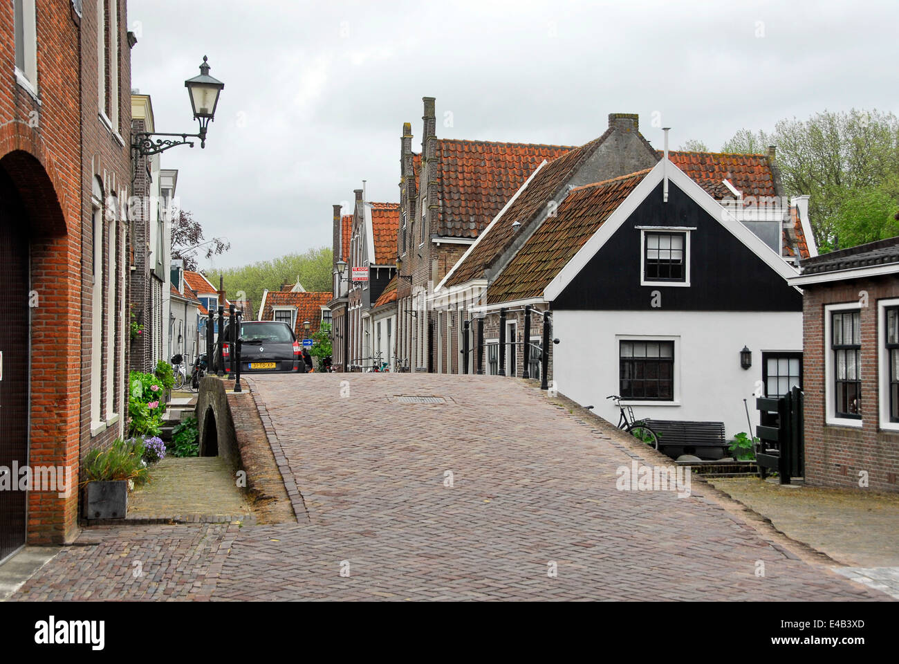 Edam volendam -Fotos und -Bildmaterial in hoher Auflösung – Alamy