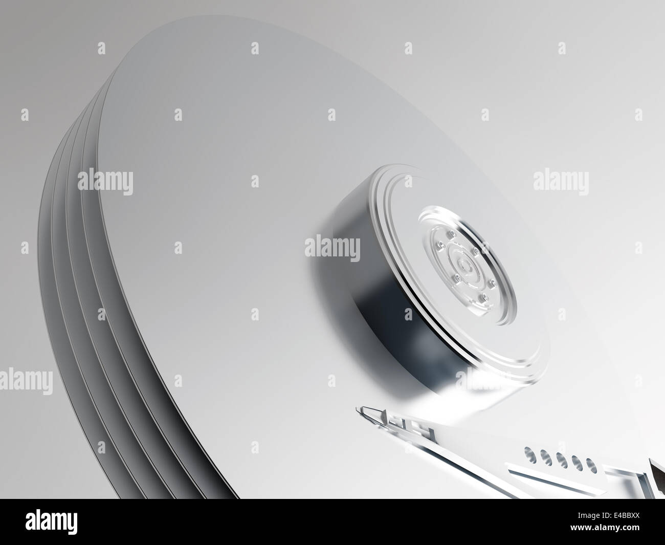 Metallmetallisches modell -Fotos und -Bildmaterial in hoher Auflösung ...