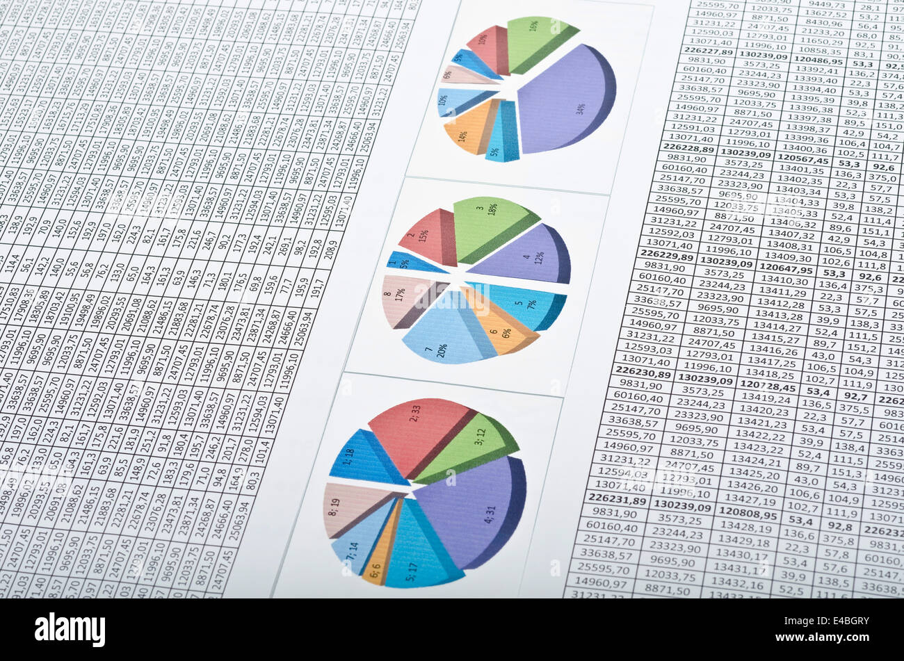 Diagramme symbol -Fotos und -Bildmaterial in hoher Auflösung – Alamy