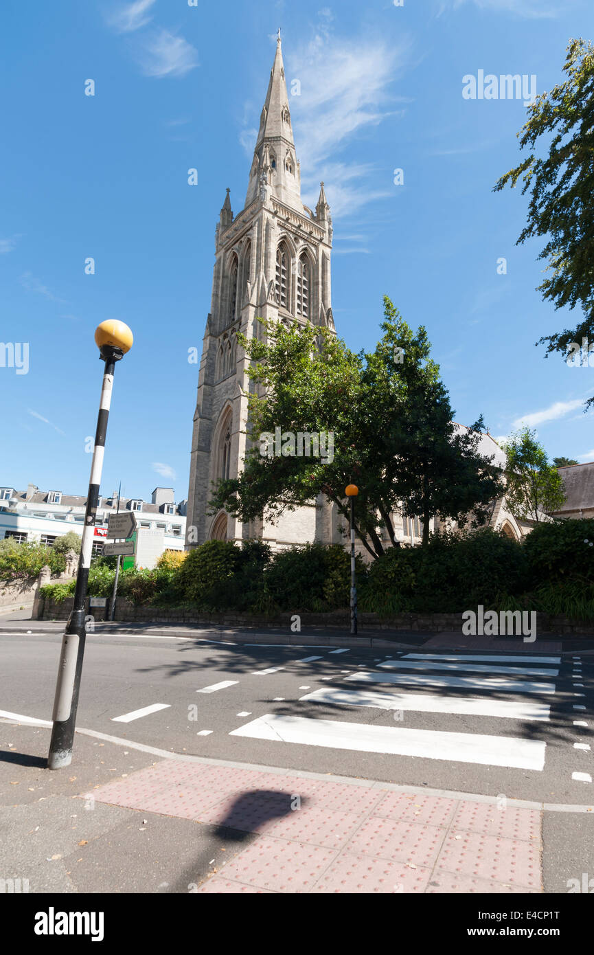 Bournemouth town centre -Fotos und -Bildmaterial in hoher Auflösung – Alamy