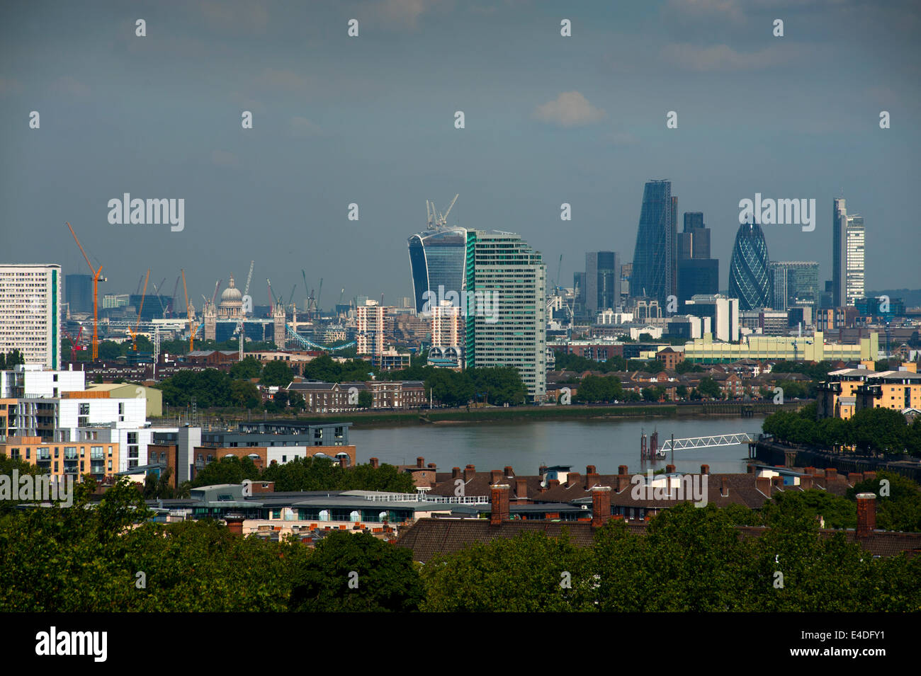 Greewich high street -Fotos und -Bildmaterial in hoher Auflösung – Alamy