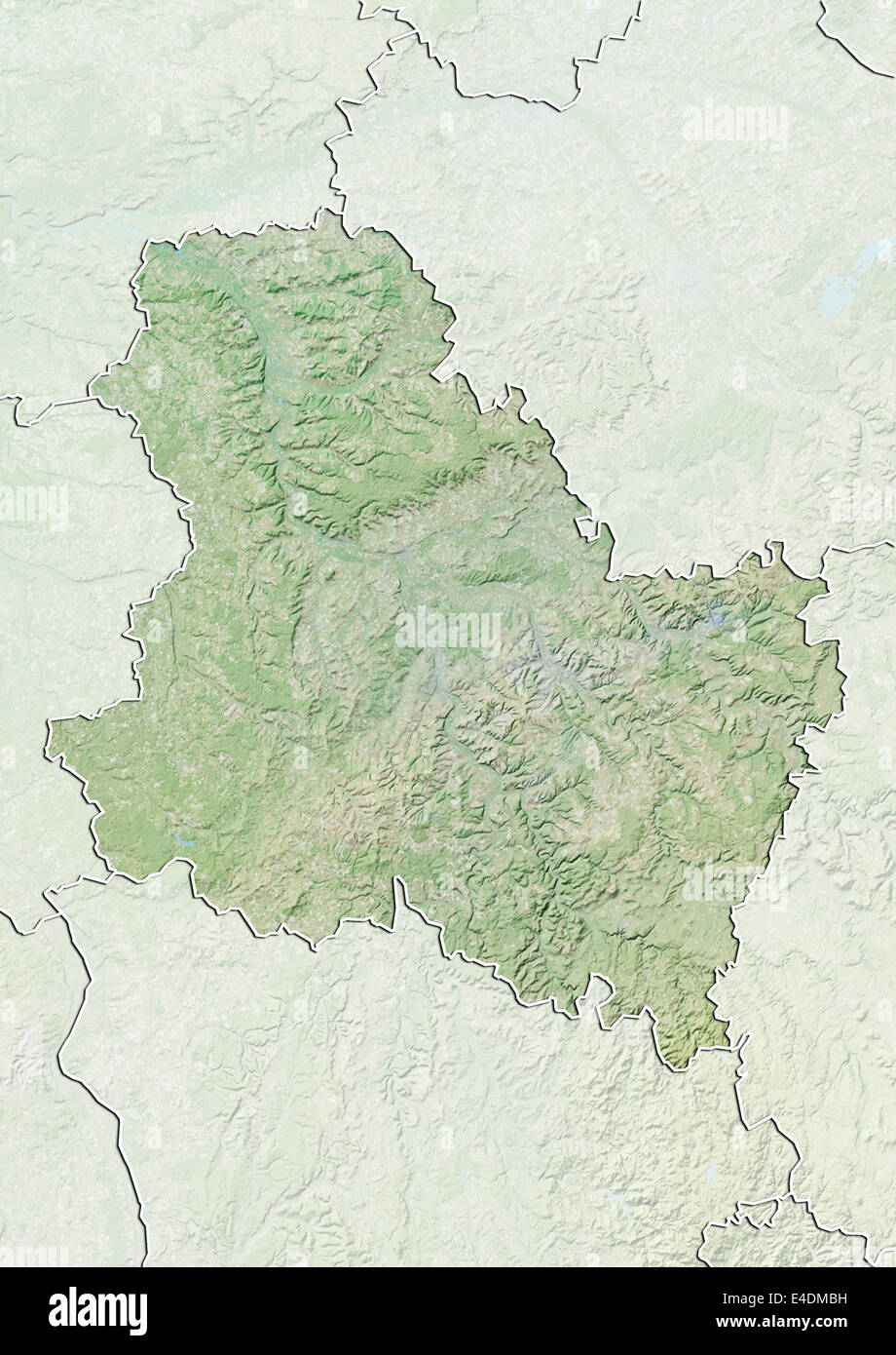 Yonne border -Fotos und -Bildmaterial in hoher Auflösung – Alamy