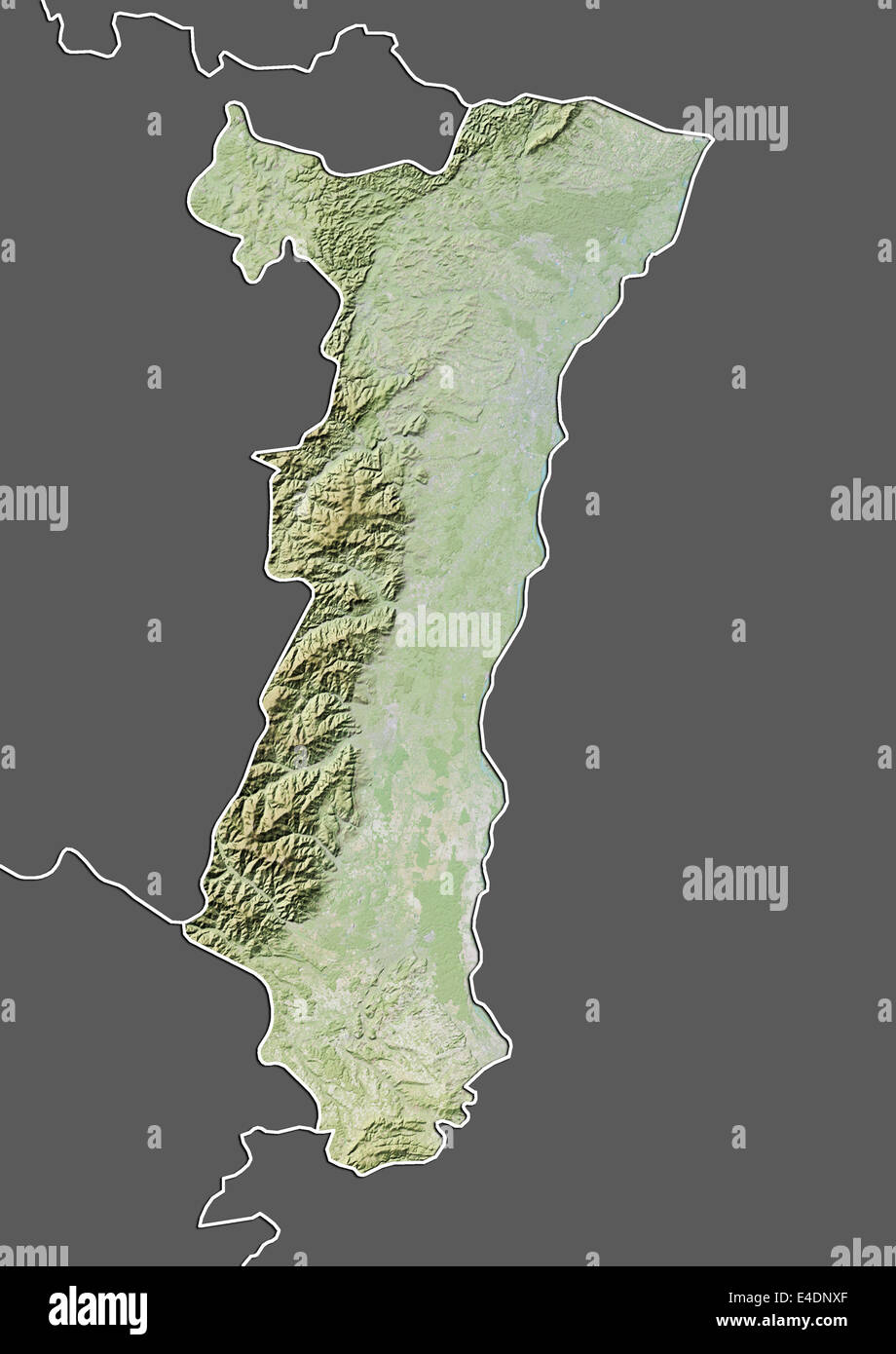 Elsass Region Karte Fotos Und Bildmaterial In Hoher Auflösung Alamy