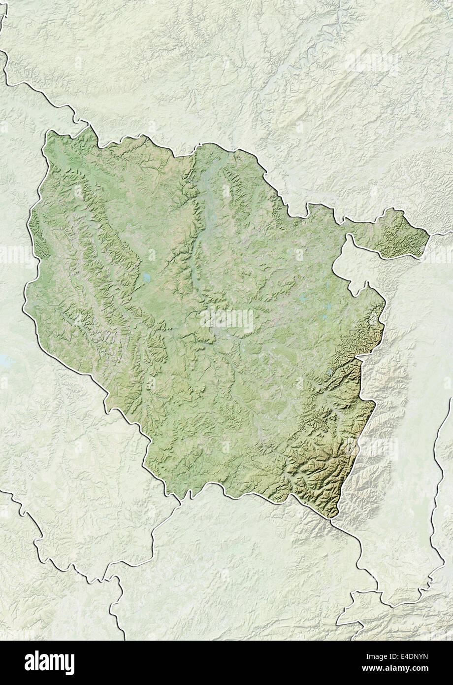 Mappa di lothringen -Fotos und -Bildmaterial in hoher Auflösung – Alamy