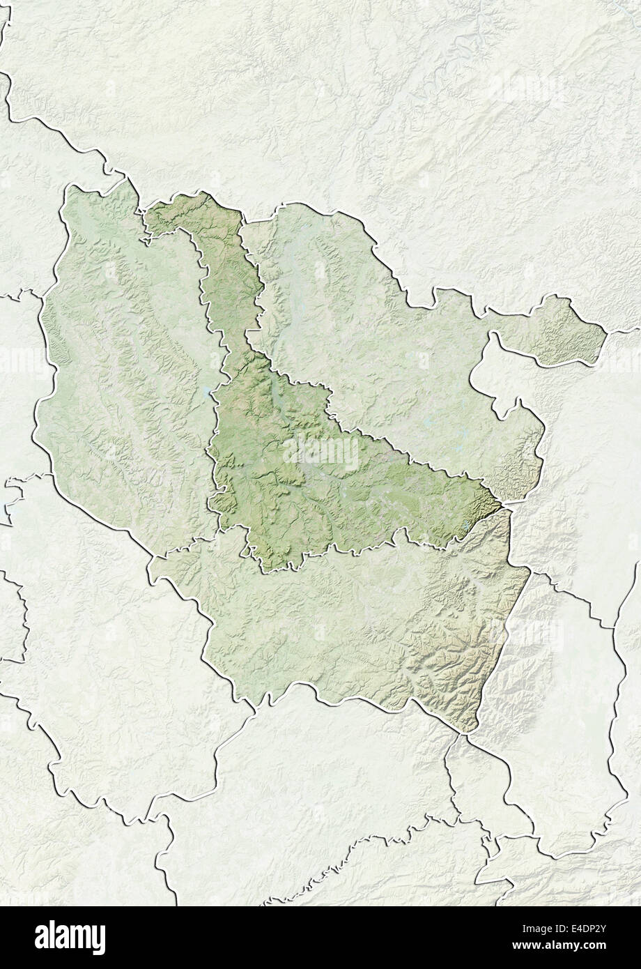 Meurthe map -Fotos und -Bildmaterial in hoher Auflösung – Alamy