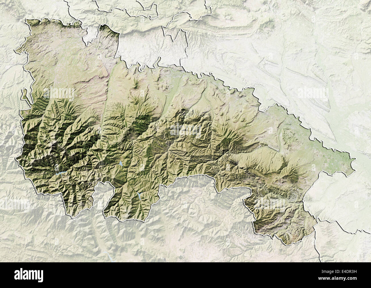 Karte von rioja -Fotos und -Bildmaterial in hoher Auflösung – Alamy