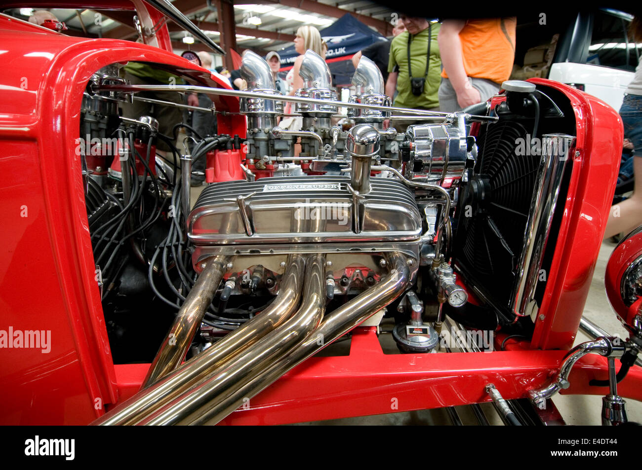 Eight block car -Fotos und -Bildmaterial in hoher Auflösung – Alamy