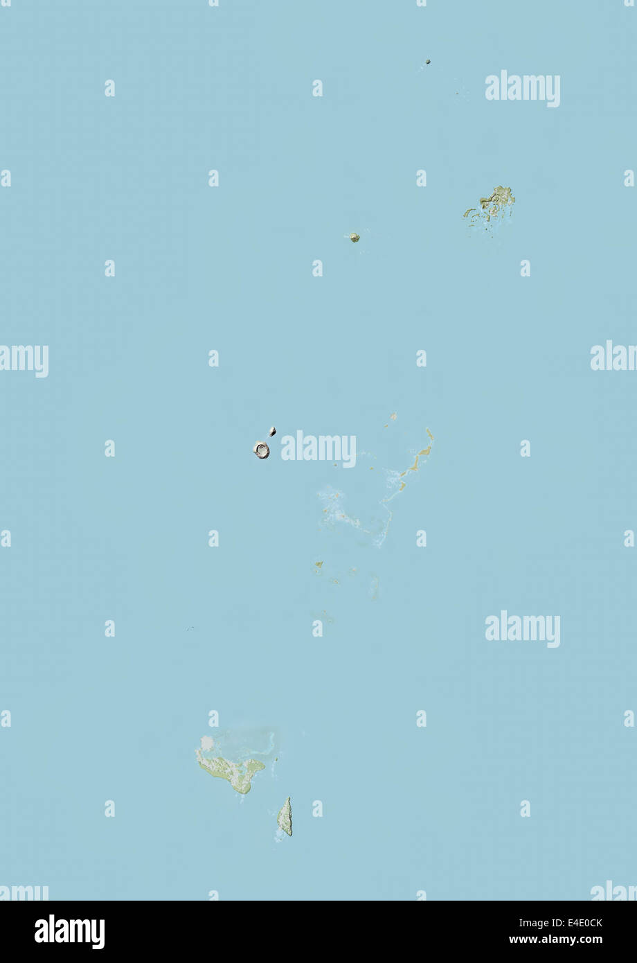 Tonga map -Fotos und -Bildmaterial in hoher Auflösung – Alamy