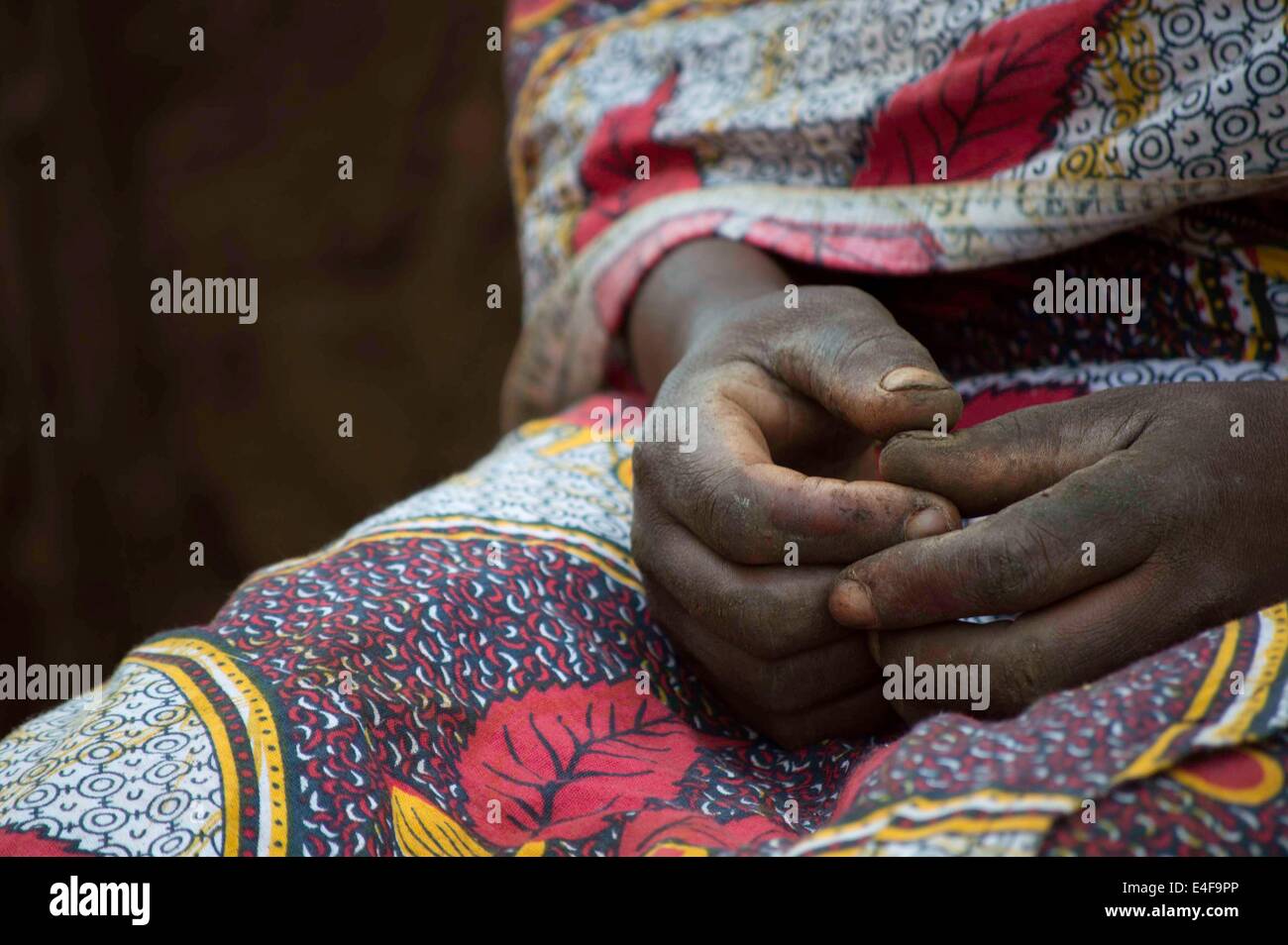 Afrika menschen armut -Fotos und -Bildmaterial in hoher Auflösung – Alamy