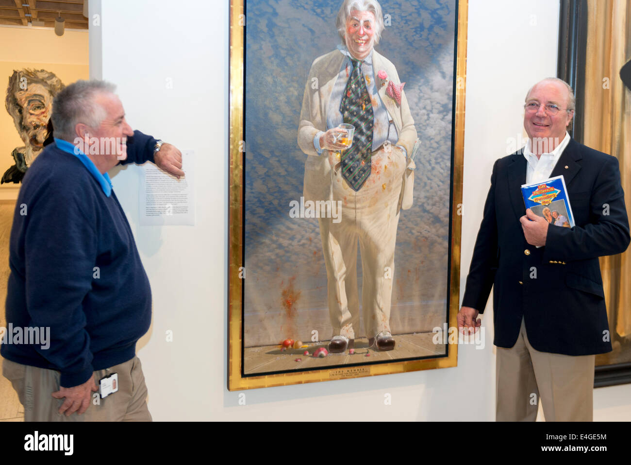 Head storeman -Fotos und -Bildmaterial in hoher Auflösung – Alamy