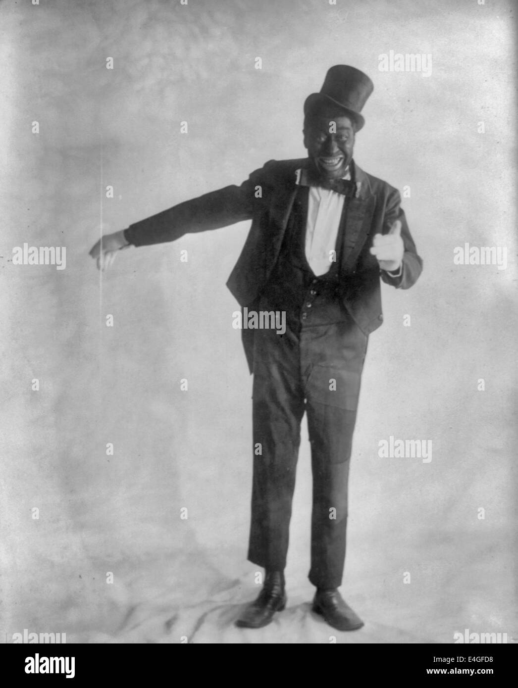Bert williams -Fotos und -Bildmaterial in hoher Auflösung – Alamy