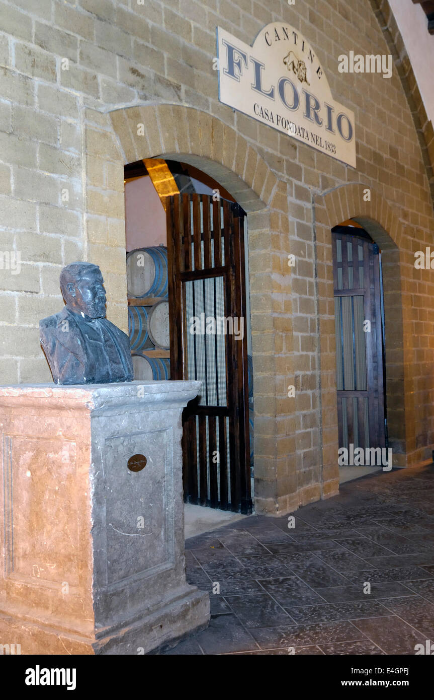 Bodegas florio -Fotos und -Bildmaterial in hoher Auflösung – Alamy