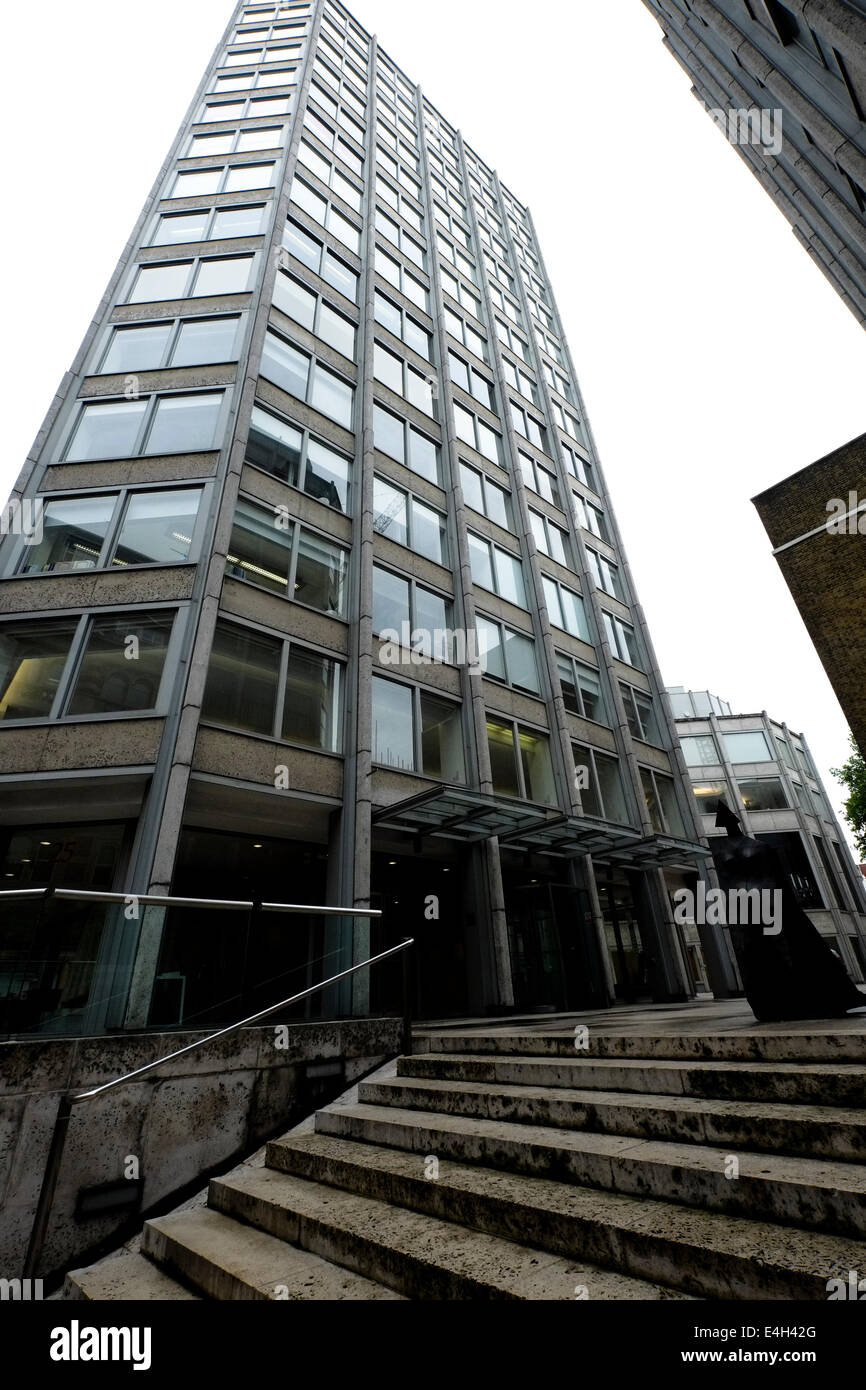 The economist plaza -Fotos und -Bildmaterial in hoher Auflösung – Alamy