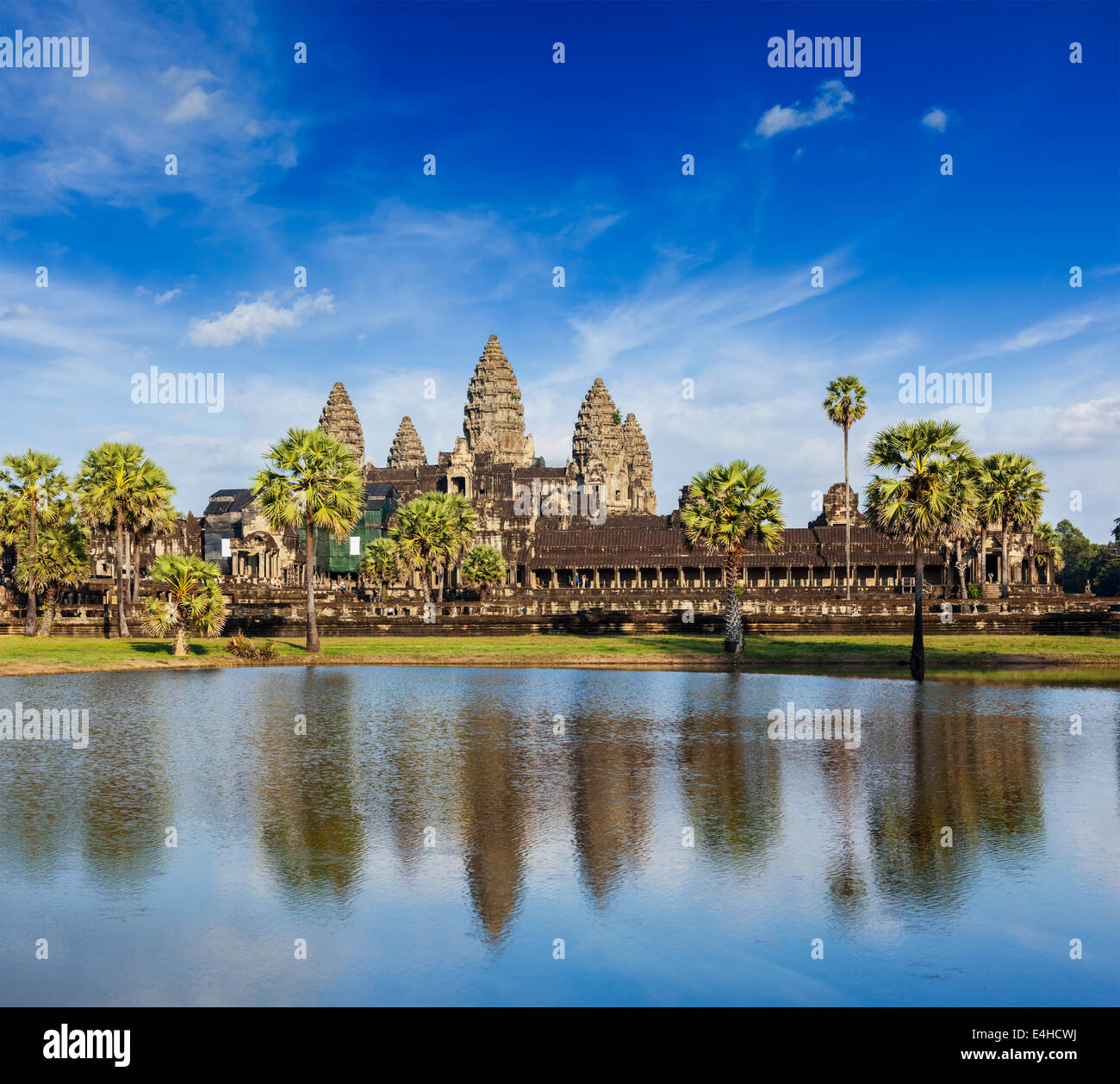 Kambodscha Tourismus Stockfotos und -bilder Kaufen - Alamy