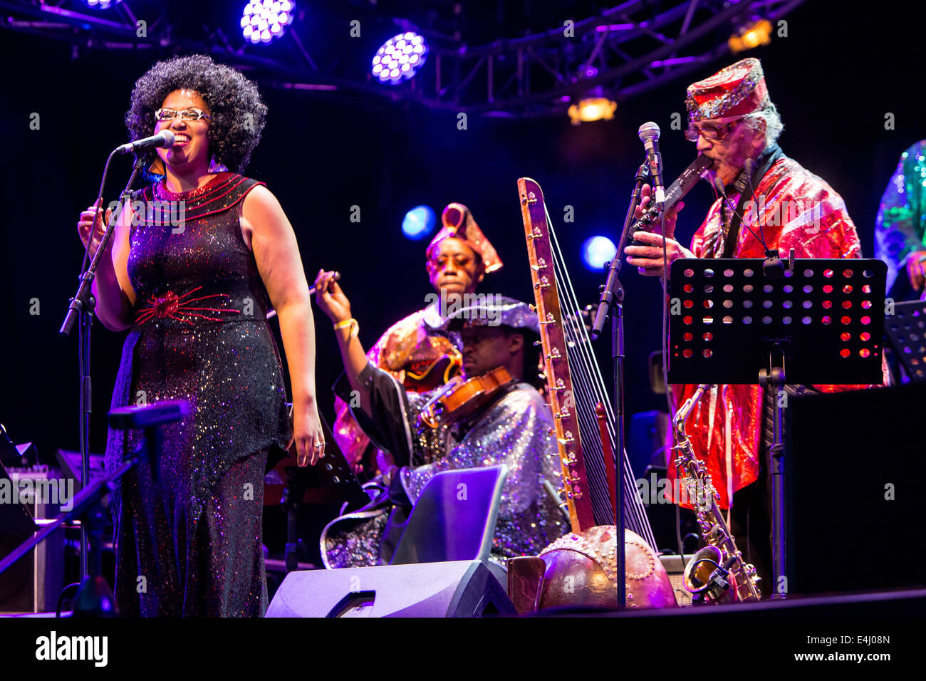 Vincent chancey -Fotos und -Bildmaterial in hoher Auflösung – Alamy