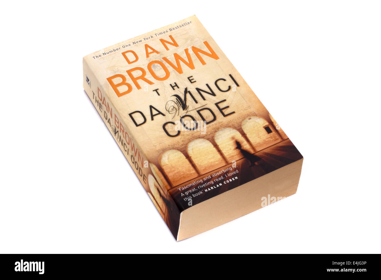 The Da Vinci Code Stockfotos und -bilder Kaufen - Alamy