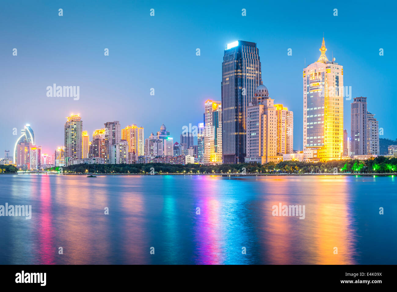China und xiamen -Fotos und -Bildmaterial in hoher Auflösung – Alamy