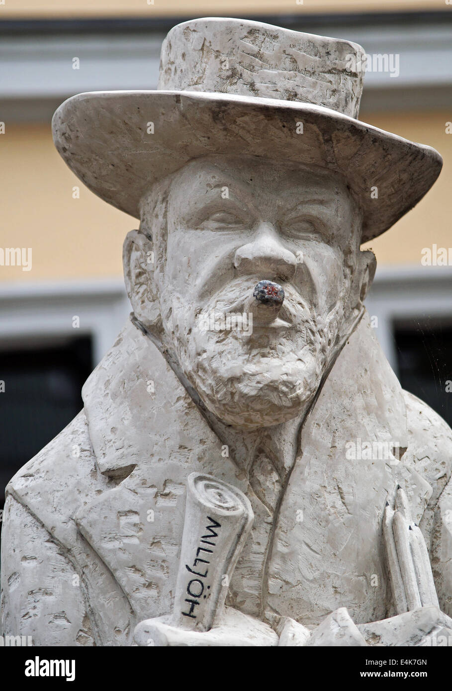 Heinrich zille -Fotos und -Bildmaterial in hoher Auflösung – Alamy