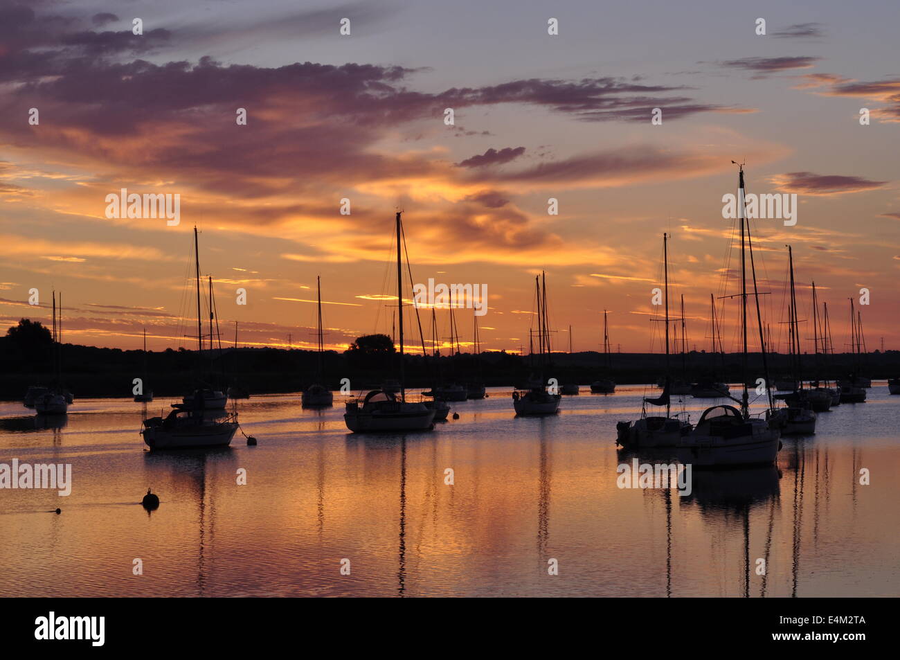 Hullbridge essex -Fotos und -Bildmaterial in hoher Auflösung – Alamy