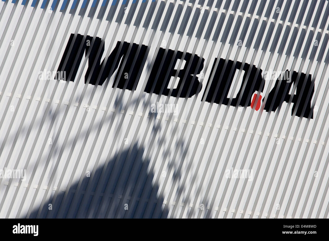 Mbda logo -Fotos und -Bildmaterial in hoher Auflösung – Alamy
