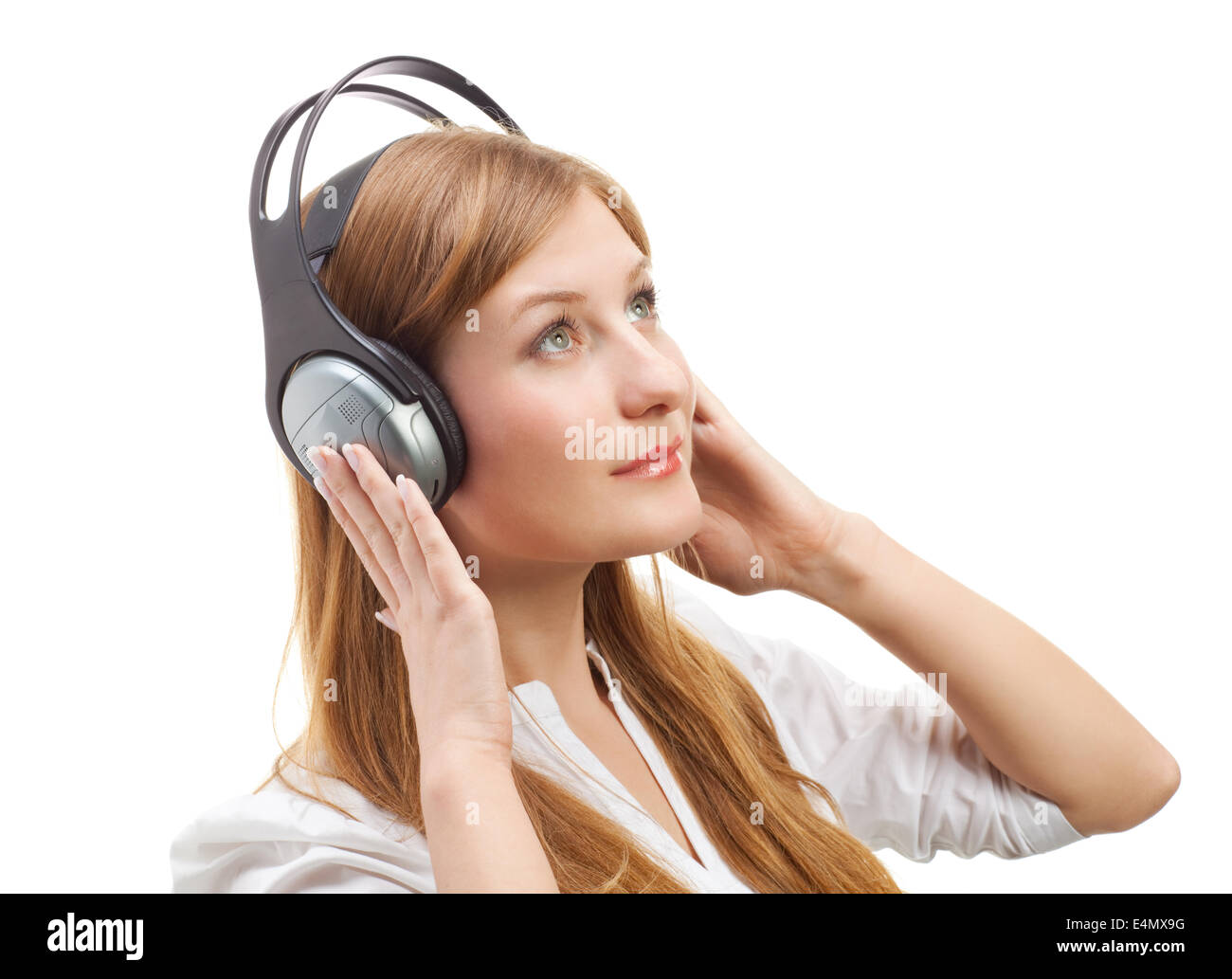 Musik frauen -Fotos und -Bildmaterial in hoher Auflösung – Alamy