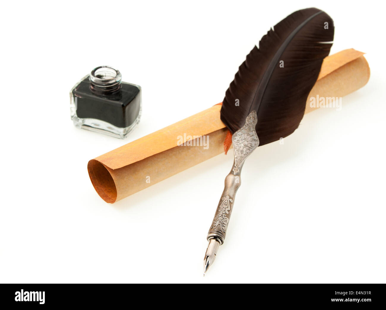 Glas pergament -Fotos und -Bildmaterial in hoher Auflösung – Alamy