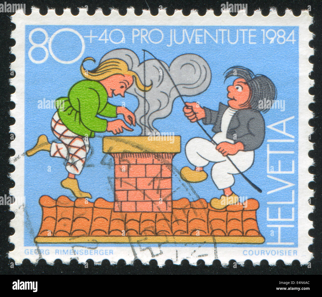 Max und moritz -Fotos und -Bildmaterial in hoher Auflösung – Alamy