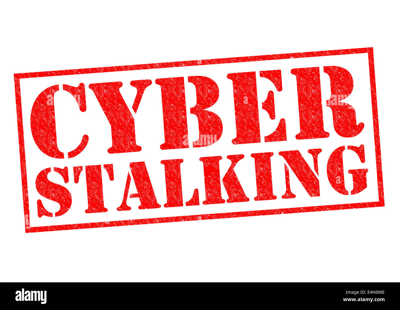 Cyber stalking -Fotos und -Bildmaterial in hoher Auflösung – Alamy