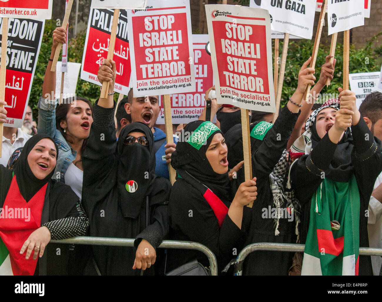 Israel hamas londres -Fotos und -Bildmaterial in hoher Auflösung – Alamy