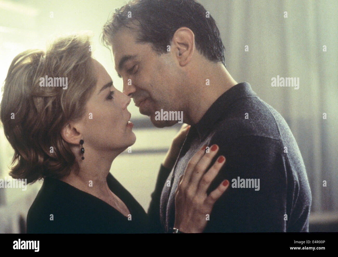 DIABOLIQUE 1996 Morgan Creek Productions Film mit Sharon Stone und Chaz ...