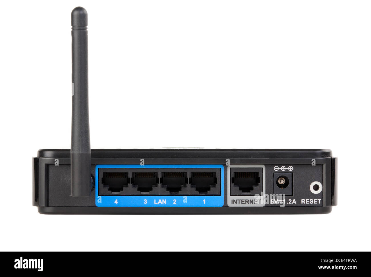 Wlan zugangspunkt -Fotos und -Bildmaterial in hoher Auflösung – Alamy