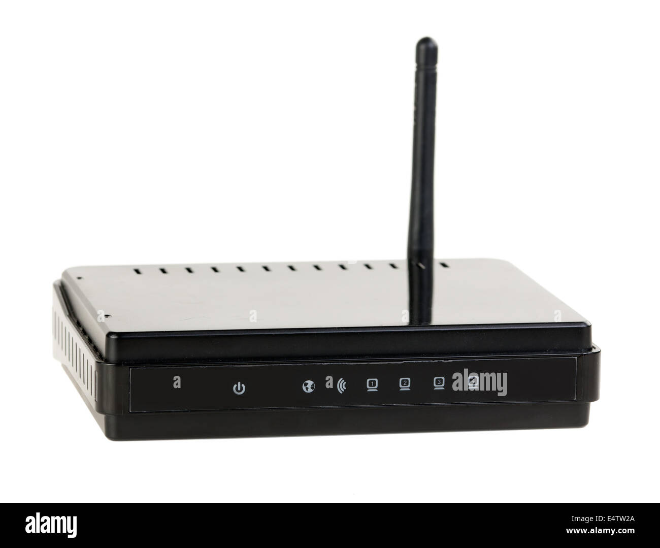 Wlan zugangspunkt -Fotos und -Bildmaterial in hoher Auflösung – Alamy