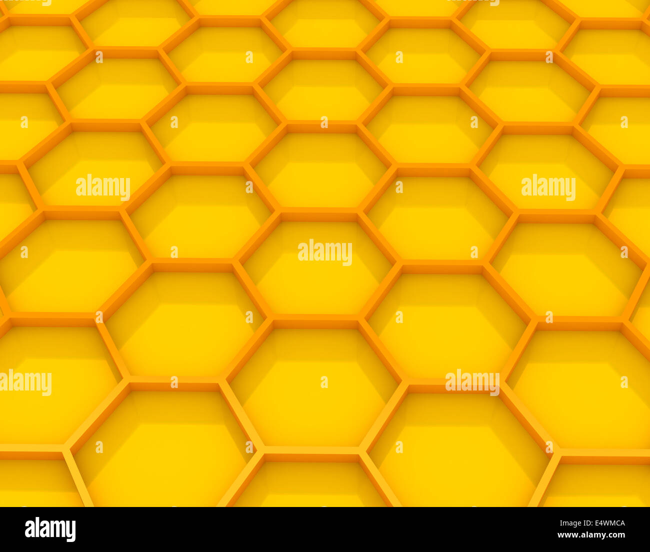 Kleine waben -Fotos und -Bildmaterial in hoher Auflösung – Alamy