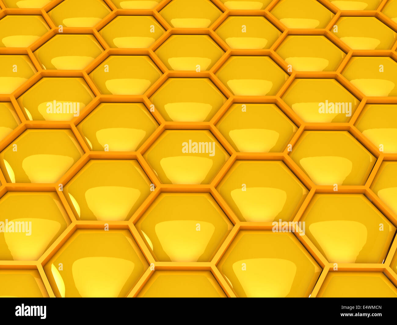 Kleine waben -Fotos und -Bildmaterial in hoher Auflösung – Alamy