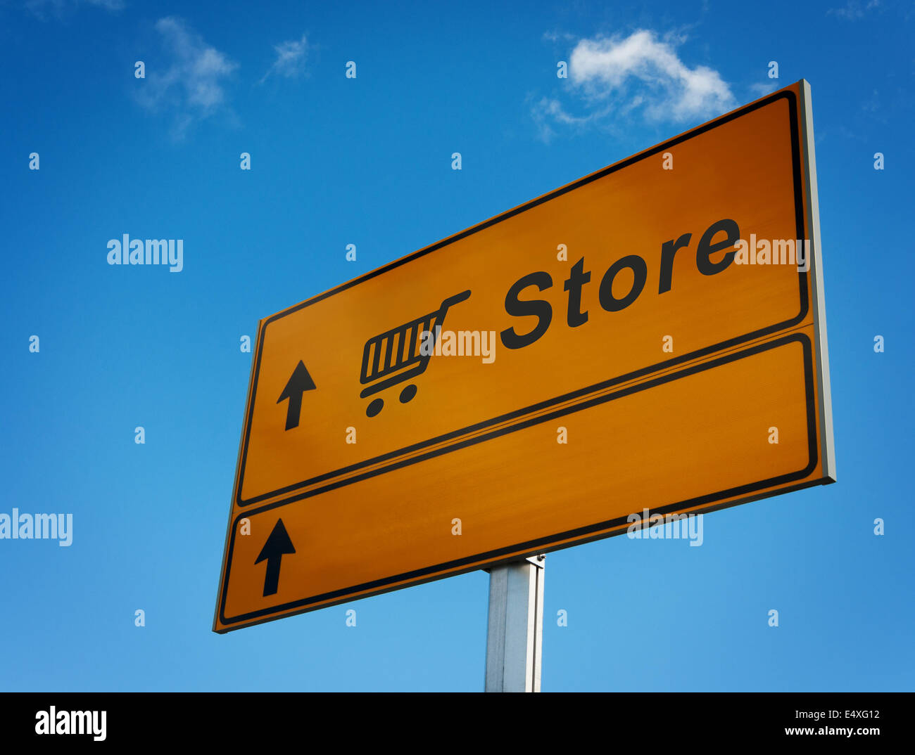 Handel symbol -Fotos und -Bildmaterial in hoher Auflösung – Alamy
