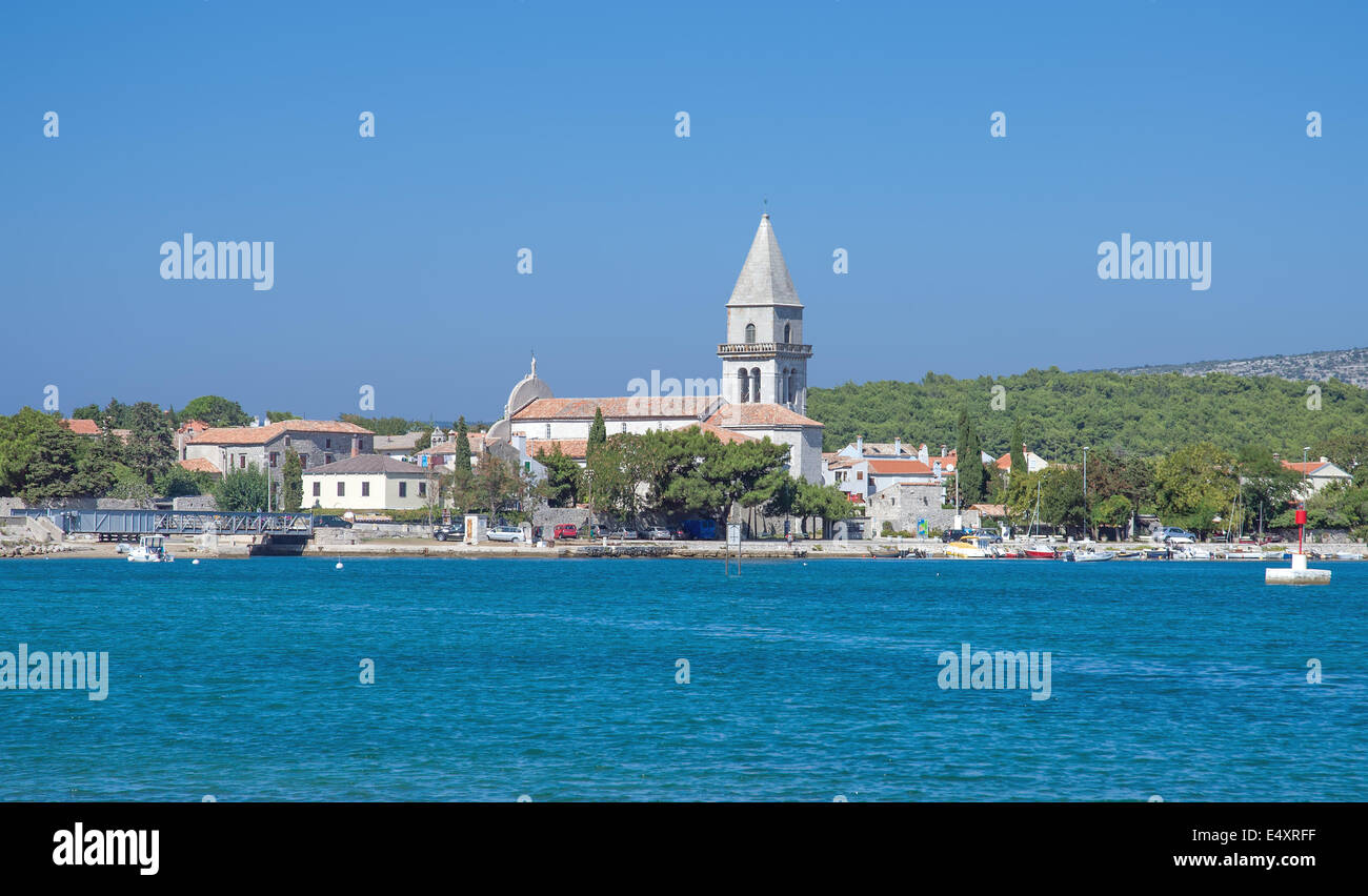 Cres osor croatia island -Fotos und -Bildmaterial in hoher Auflösung ...