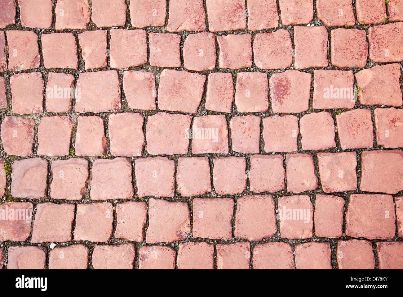 Muster pflaster -Fotos und -Bildmaterial in hoher Auflösung – Alamy