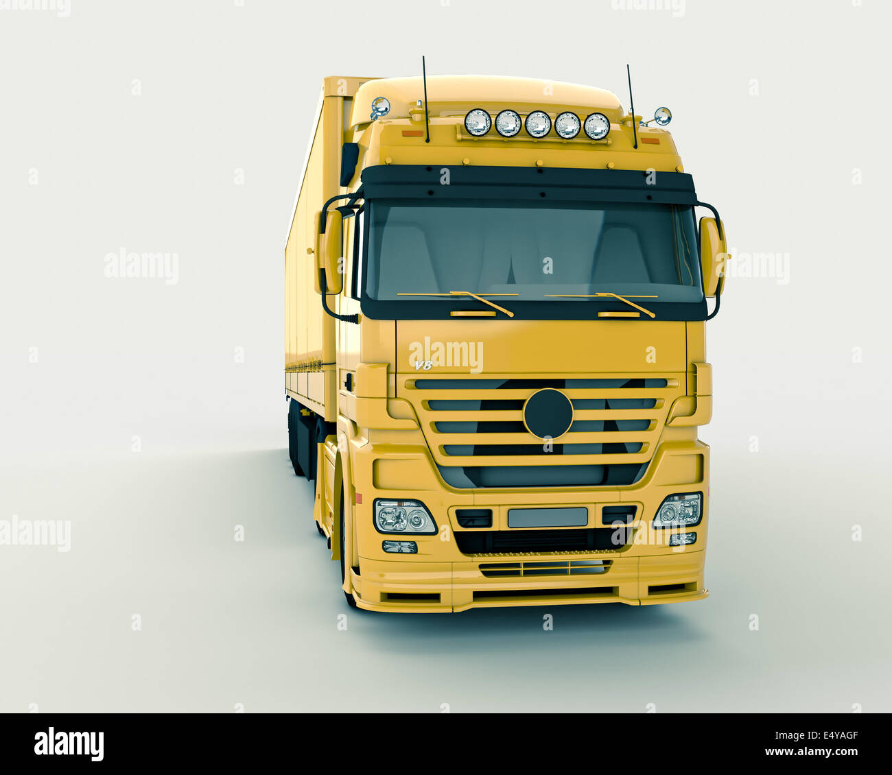 Lkw hintergrund -Fotos und -Bildmaterial in hoher Auflösung – Alamy