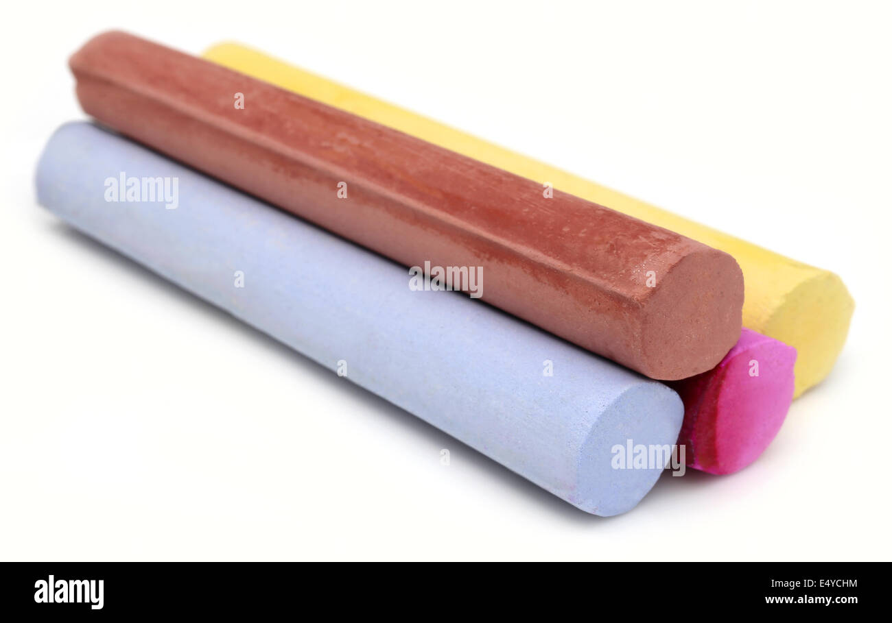 Gelbe kreiden -Fotos und -Bildmaterial in hoher Auflösung – Alamy