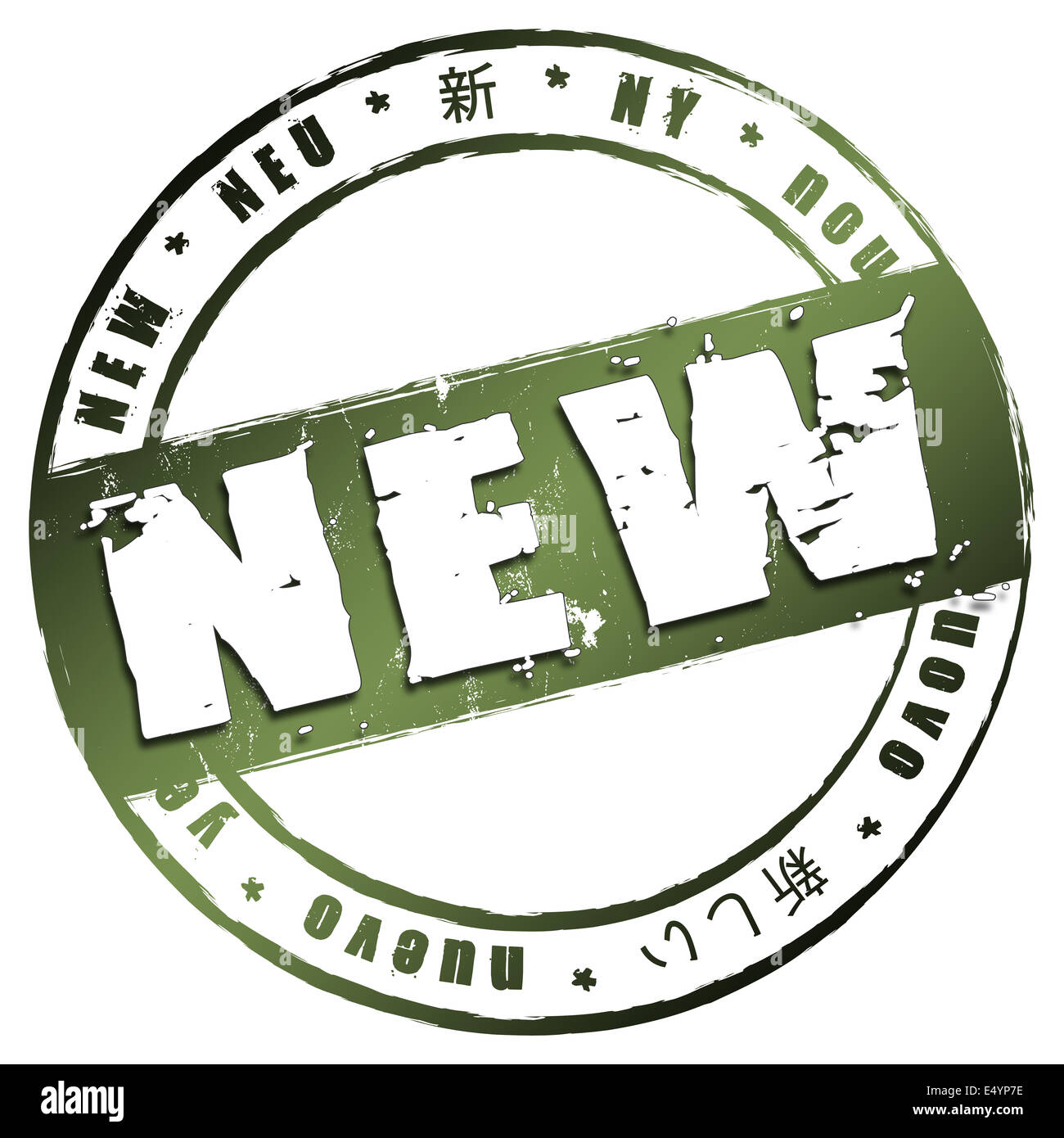 Stempel neu -Fotos und -Bildmaterial in hoher Auflösung – Alamy