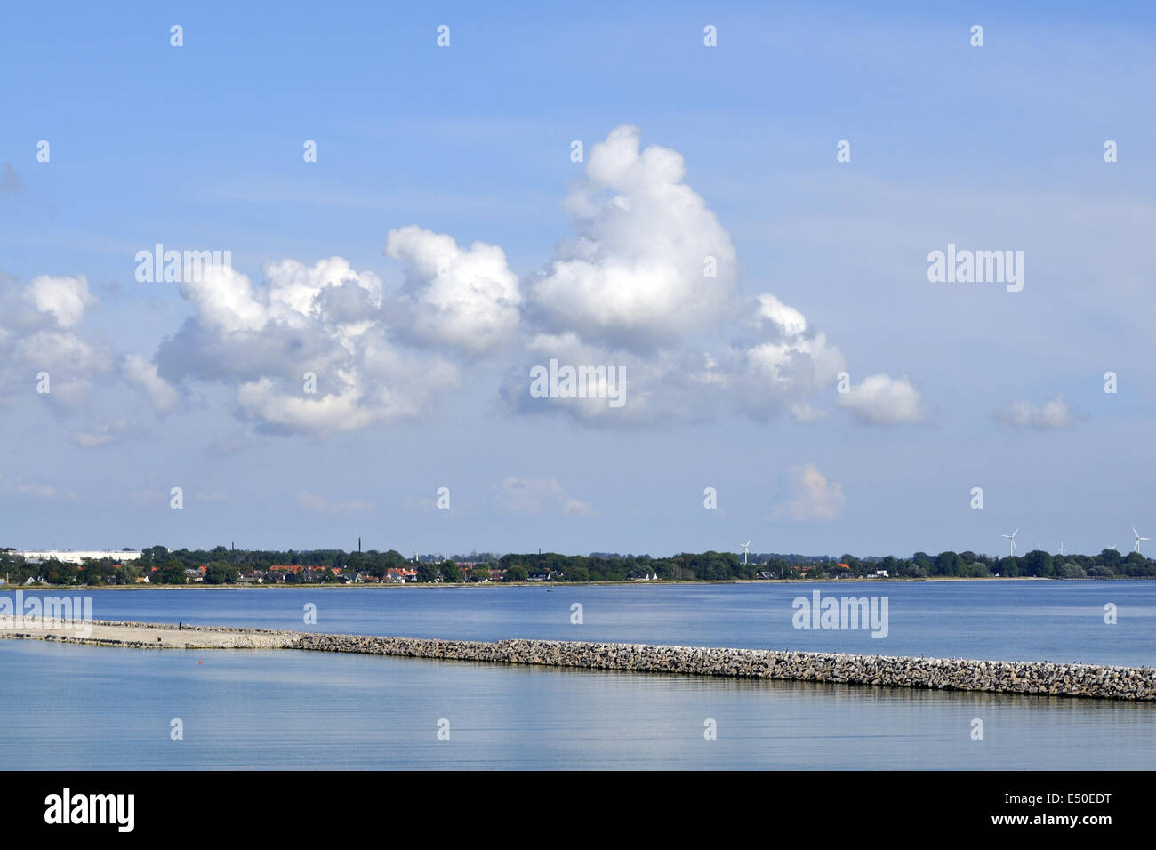 Trelleborg Ferry Stockfotos und -bilder Kaufen - Alamy