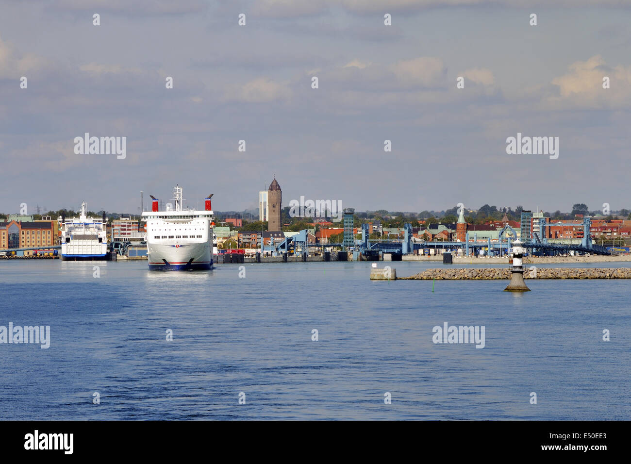 Trelleborg ferry -Fotos und -Bildmaterial in hoher Auflösung - Seite 2 ...