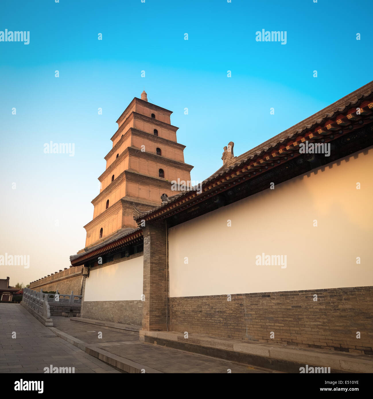 Chinesischer riese -Fotos und -Bildmaterial in hoher Auflösung – Alamy