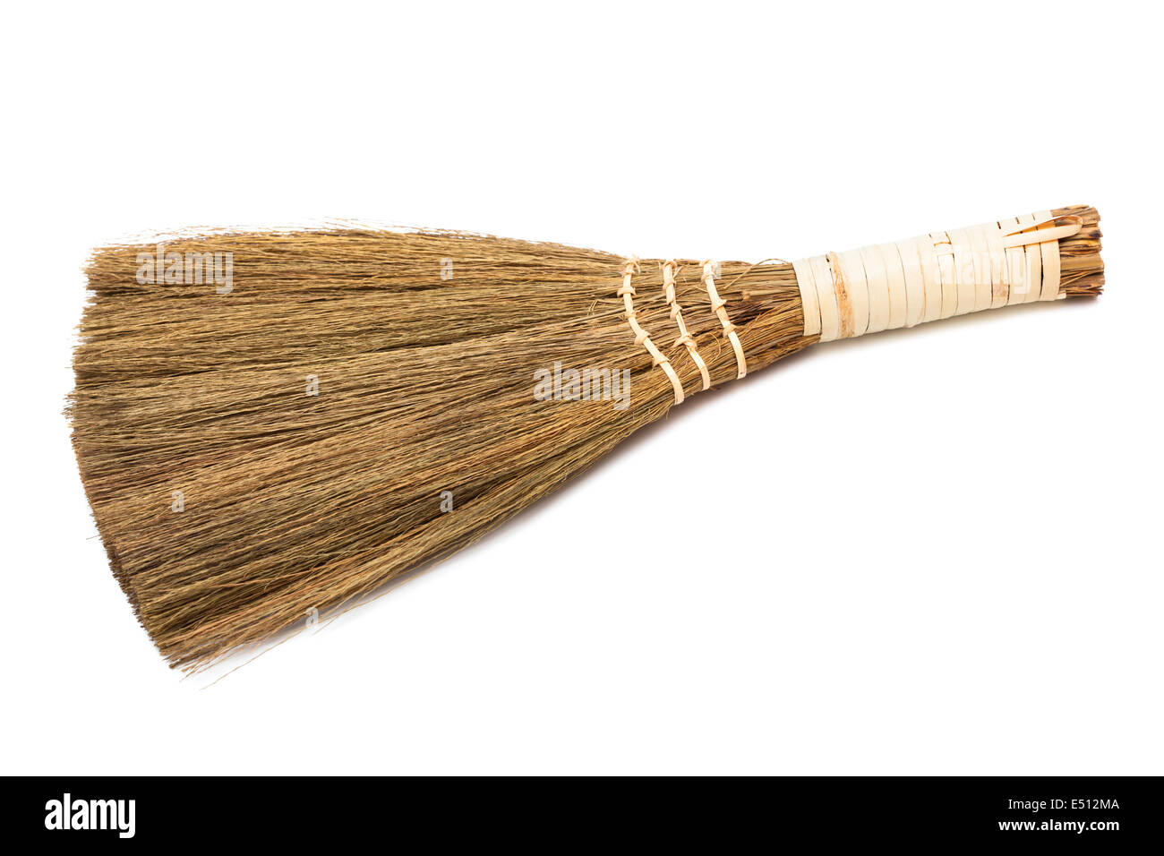 Neuer besen -Fotos und -Bildmaterial in hoher Auflösung – Alamy