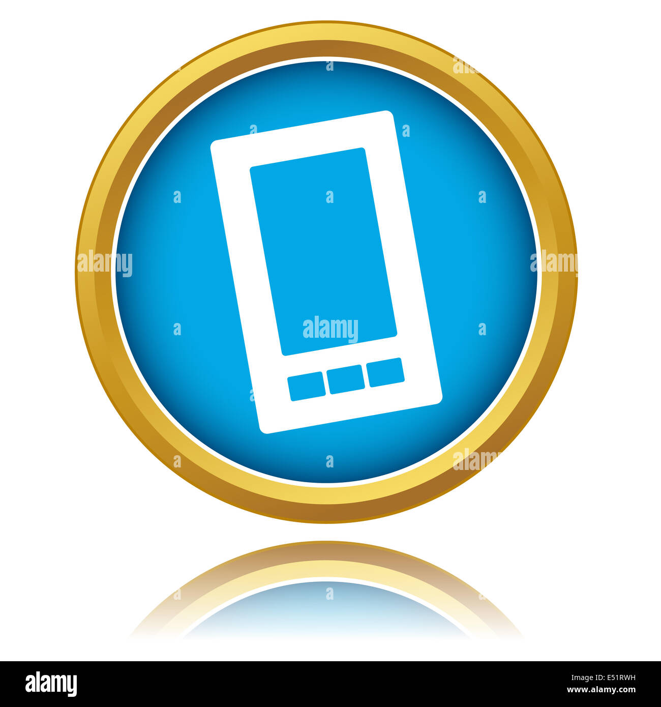 Touchpad symbol -Fotos und -Bildmaterial in hoher Auflösung – Alamy