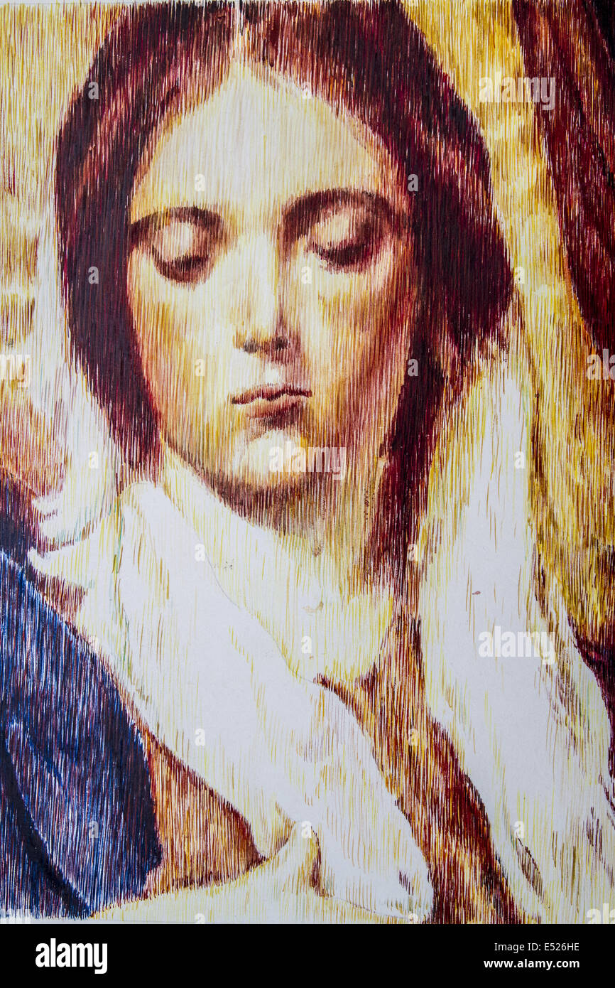 Jungfrau bild -Fotos und -Bildmaterial in hoher Auflösung – Alamy