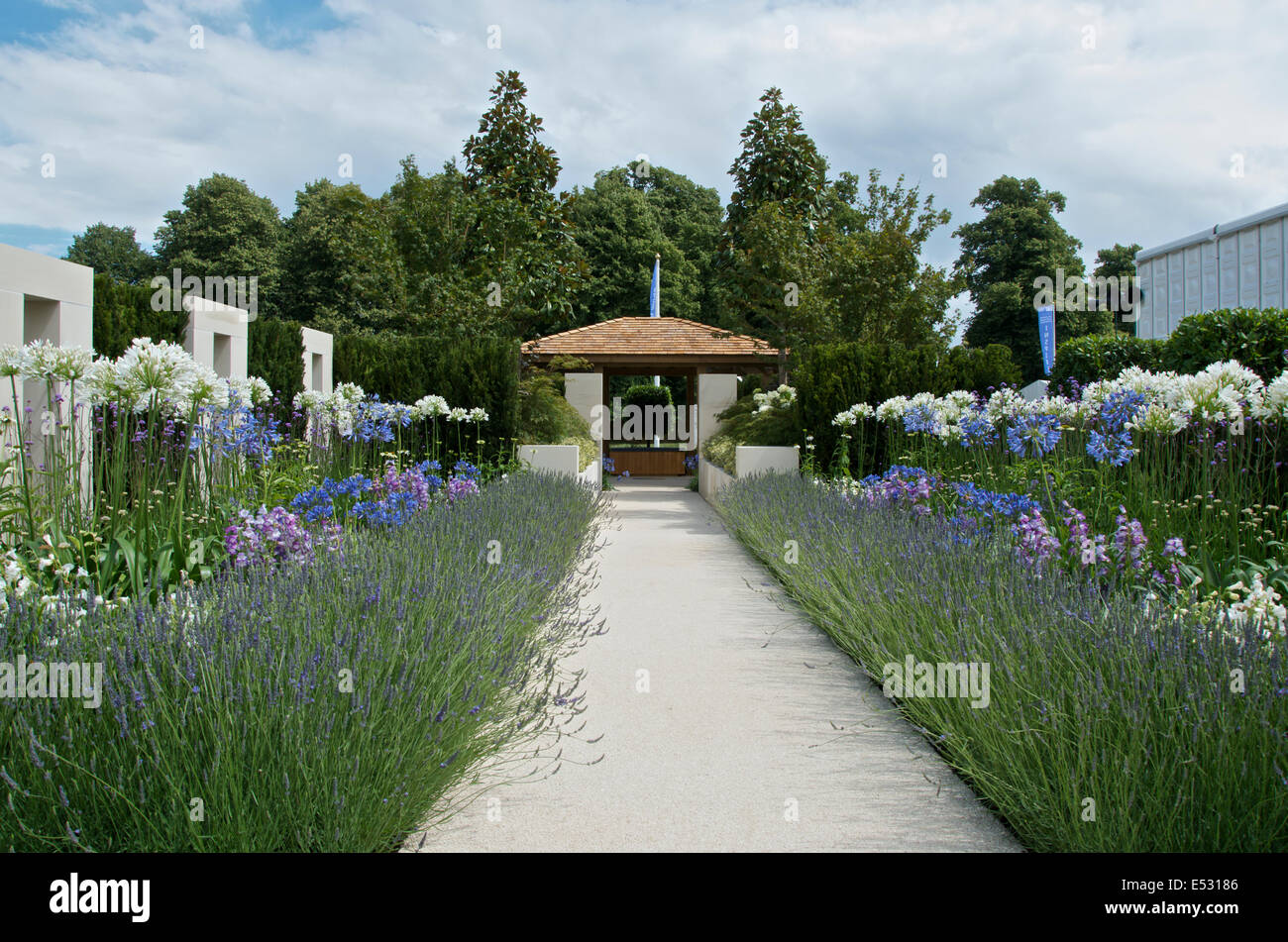 Der gerechte ruhestandgarten -Fotos und -Bildmaterial in hoher ...