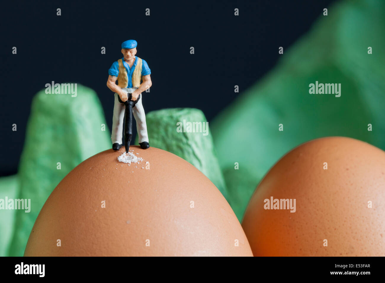 Zur arbeit gehen -Fotos und -Bildmaterial in hoher Auflösung – Alamy